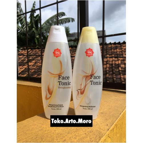 Jual VIVA FACE TONIC ORIGINAL 200 ML - ORIGINAL - Kota Tangerang ...