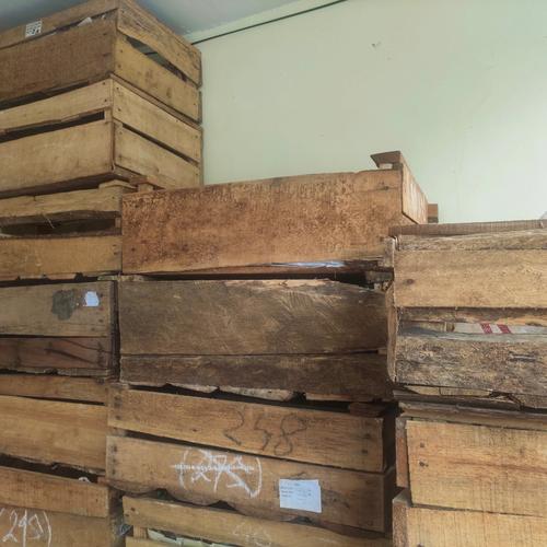 Jual Peti kayu (packing kayu bekas) - Kota Bogor - Vivo Centre | Tokopedia