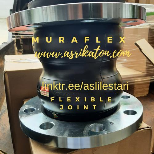 Jual FLEXIBLE JOINT MURAFLEX 4 INCH 20K - Jakarta Timur - asli lestari ...