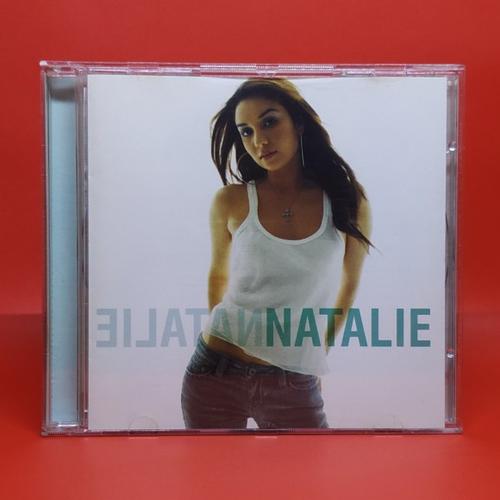 Jual CD NATALIE ALVARADO NATALIE IMPORT ORIGINAL SEGEL - Jakarta Timur ...