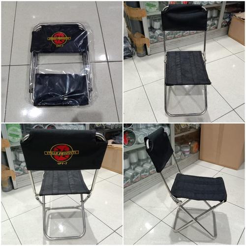 Jual Kursi Lipat Mancing Stella SPS 5 - Kota Surabaya - damai fishing ...