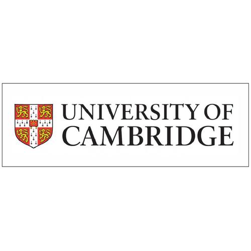 Jual Stiker University of Cambridge Sticker - Kota Bandung - Mas Kibis ...