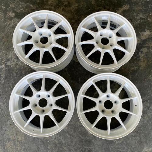Jual Velg Mobil Original Enkei Tarmac - Jakarta Selatan - Sunrisee Store | Tokopedia