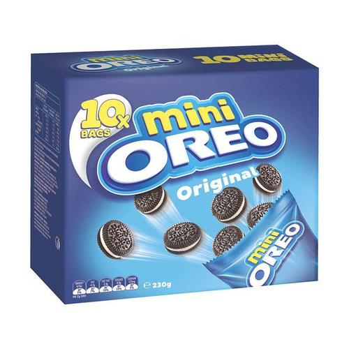 Jual Oreo Mini Box Original - Kota Denpasar - Leo Bersaudara | Tokopedia