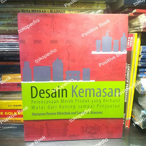 Jual buku desain kemasan perencanaan merek produk yang berhasil ... Jual buku desain kemasan perencanaan merek produk yang berhasil ...