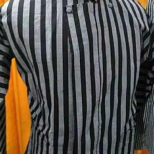 Jual BAJU ADAT JAWA / SURJAN HITAM PUTIH - Kab. Wonogiri - Kurnia T0ko ...