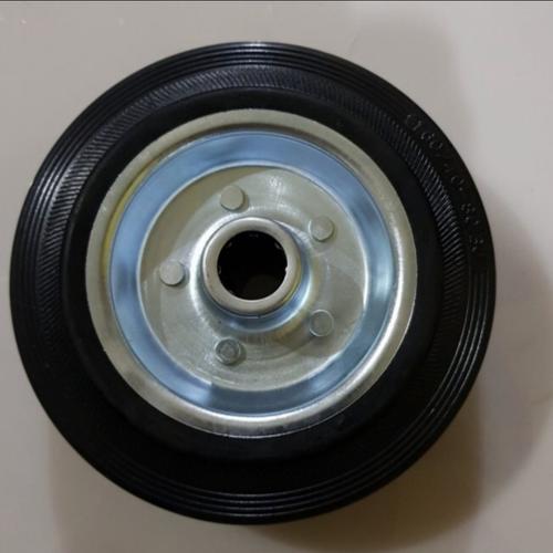 Jual Roda karet 8 inch / wheel only karet 8 inch - Jakarta Barat ...