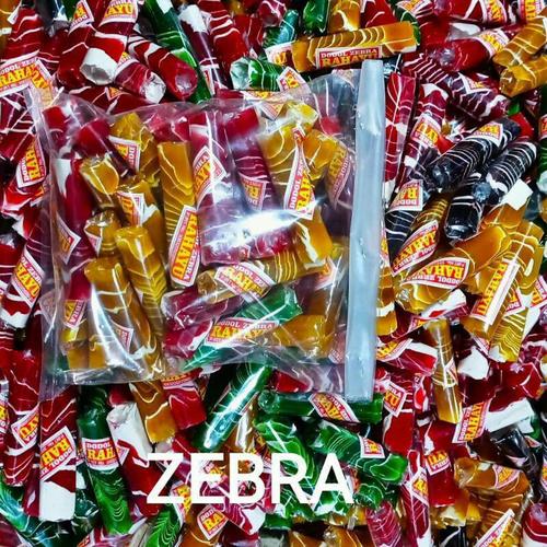 Promo dodol garut zebra - dodolwijen1kg - Kab. Bandung Barat - Serba ...