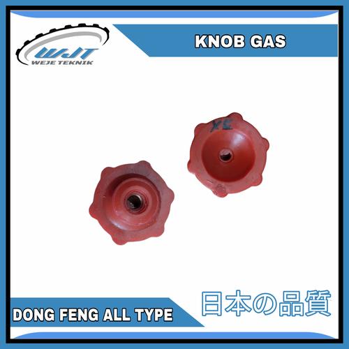 Jual Knob Mur Gas Mesin Diesel Dong Feng Jiang Dong untuk Semua Tipe ...