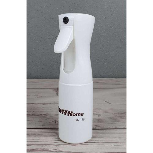 Jual Botol Spray Semprotan Disinfektan halus Serbaguna TaffHOME Putih ...