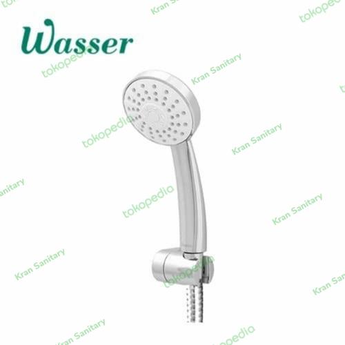 Jual WASSER HAND SHOWER SHS 563 / HAND SHOWER WASSER SHS 563 - Jakarta ...