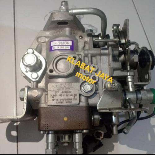 Jual INJECTION PUMP L300 INJEKSI PUMP BOSH PUMP MITSUBISHI L300 ...