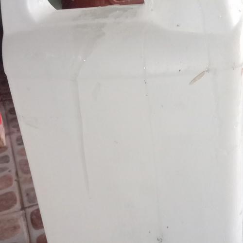 Jual termurah dirigent bekas resin ukuran 5liter dan 1liter - 5kg - Kab ...