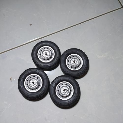 Jual ban truck ban bus miniatur ban rc car - Kota Semarang - Takoyaki ...