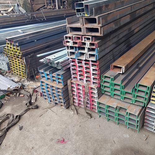 Jual Besi Canal UNP 50-200mm x 6 mt - Kab. Bogor - Sumber Usaha Online ...