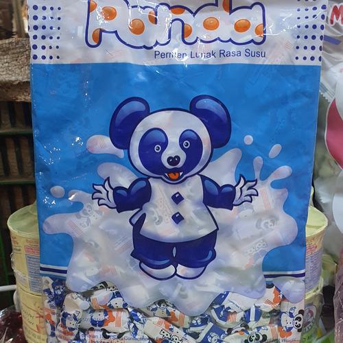 Jual permen panda susu kemasan besar - Jakarta Pusat - Ivanjaya1986 ...
