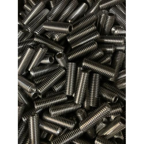 Jual Baut L Tanam / Set Screw SS M10x8 - Kota Batam - letsmileshop ...