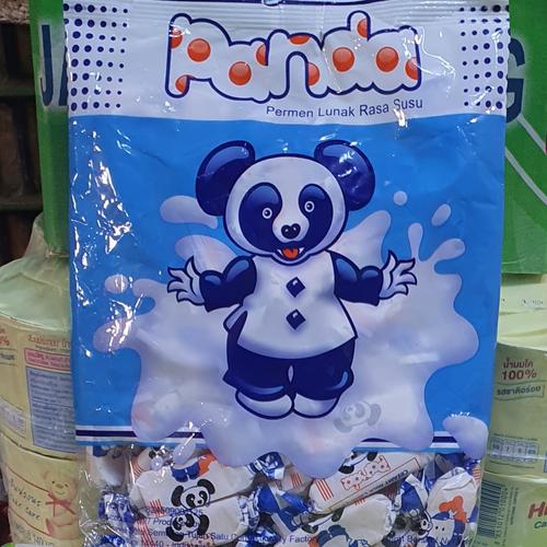 Jual permen susu cap panda kemasan kecil - Jakarta Pusat - Ivanjaya1986 ...