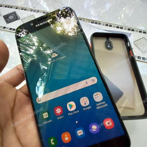 Jual Samsung Original Normal Pemakaian Pribadi Full Ori Y - Galaxy J7 ...
