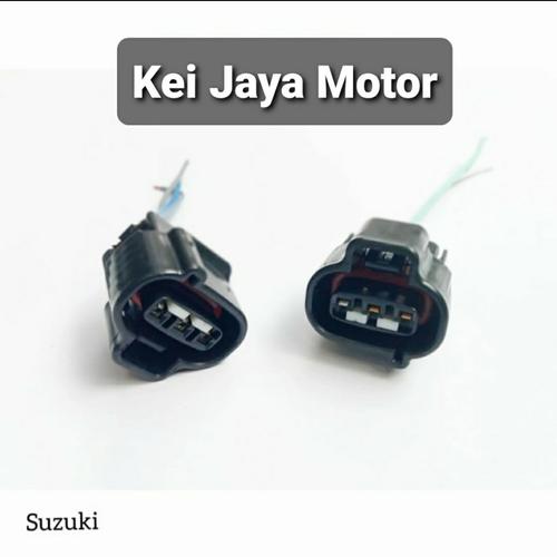 Jual Soket Coil Pajero Galant Suzuki Swift APV Carry SX4 Aerio Original ...