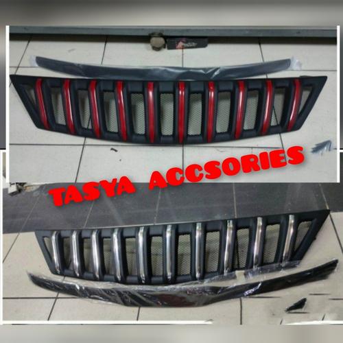 Jual Grill Apollo Innova 2008 2009 2010 - Jakarta Pusat - tasya ...