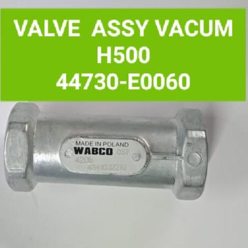 Jual VALVE VACUM 44730-E0060 HINO 500 FM 260 JD 500 WABCO JEPANG ...