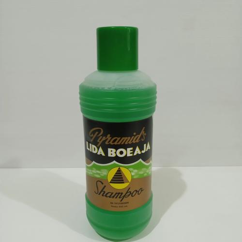 Jual Shampoo Pyramids Lida Boeaja ORIGINAL 650ML - Jakarta Barat ...