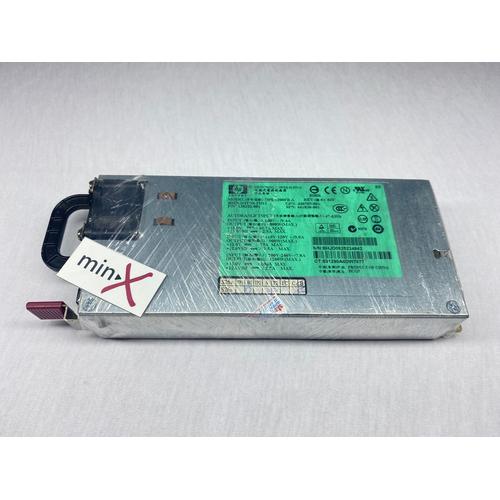 Jual Power Supply Server PSU HP DPS Output MAX 1200 Watt Breakout Board ...