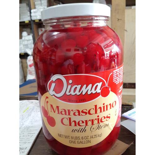 Jual Cherry Merah Tangkai REPACK - Ons - Kota Denpasar - Leo Bersaudara ...