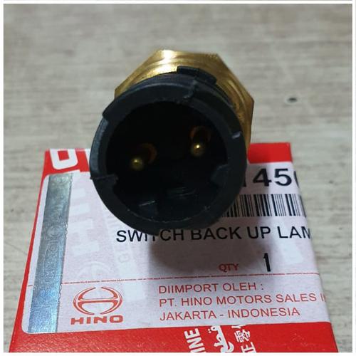 Jual SWITCH ATRET BACK UP LAMP 8421-01450 HINO LOHAN FM 260 TI ...