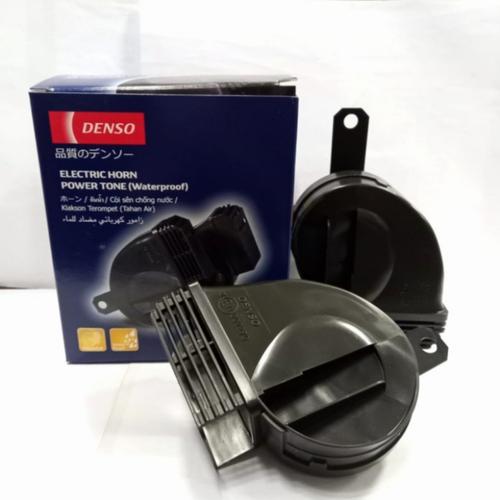 Jual klakson denso keong waterproof - Jakarta Pusat - salam vrs | Tokopedia