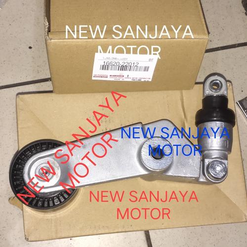 Jual TENSIONER ASSY ALTIS 1800CC 1ZZ ORIGINAL - Jakarta Pusat - NEW ...
