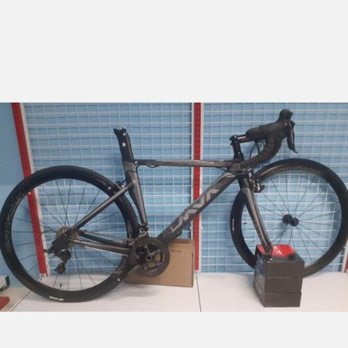 Jual Sepeda RoadBike Java Siluro 2 Ubrake Frame Allumunium - Jakarta ...