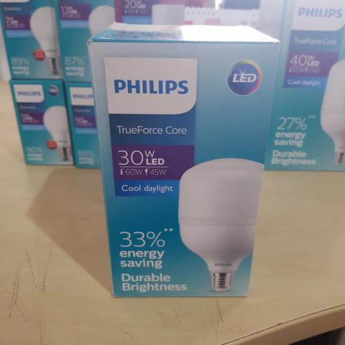 Jual lampu led philips 30 watt bergaransi 1 tahun - Kota Batam ...