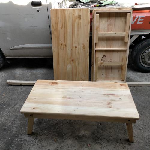 Jual Meja lesehan lipat 100x50x35cm - Jakarta Barat ...