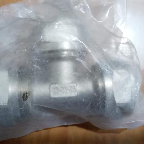 Jual Fidem T SAMBUNGAN PIPA AIR PANAS 25-25-25 - Kota Surabaya ...