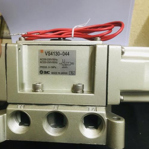 Jual Solenoid smc vs4130-044 220 v - Jakarta Barat - SPERPART MESIN ...