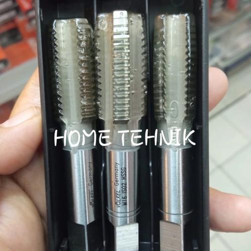 Jual Hand Tap / Handtap 5/16 BSW Merk VOLKEL GERMANY - Jakarta Pusat ...