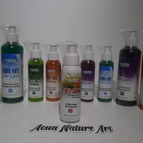 Jual CO2 ALTERNATIVE AQUASCAPE PLANTA CARBON - Kota Depok ...