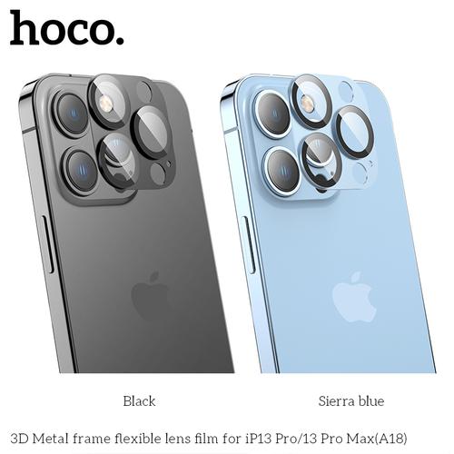 Jual Hoco Lens Cover iPhone 13 Mini iPhone 13 Pro Max iPhone 13 Pro 13 ...