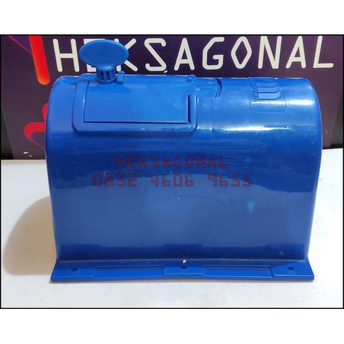 Jual Tutup Box Meteran Air Box Water Meter Besi Plastik balikpapan ...