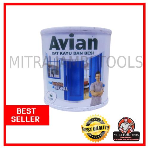 Jual CAT AVIAN KAYU DAN BESI 100CC - 192 - Kota Jambi - mitrajambitools ...