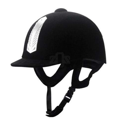 Jual Helm Berkuda Pelindung Keselamatan Kepala Horse Riding Premium ...