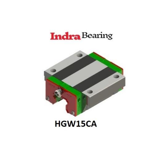 Jual Hiwin LM Block HGW 15CA- Original (Untuk mesin CNC dll) - Jakarta ...