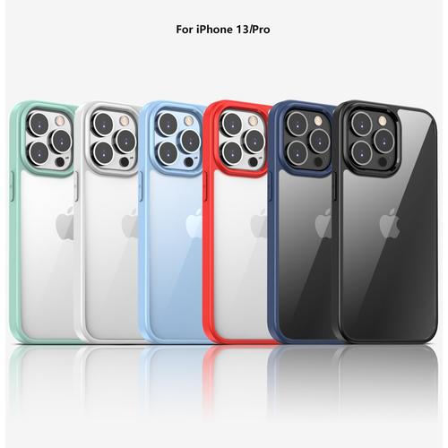 Jual Premium Acrylic Case iPhone 13 Mini Case 13 Pro iPhone 13 Pro Max ...