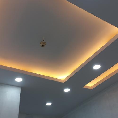 Jual plafon gypsum - Putih - Kota Bogor - Gendu interior design | Tokopedia