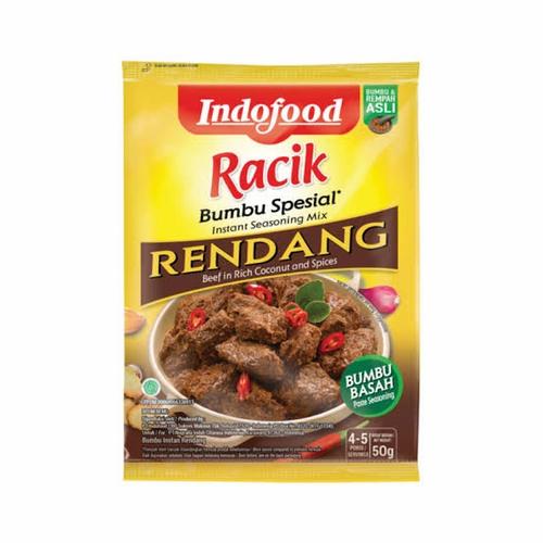 Jual RACIK INDOFOOD SPECIAL Bumbu Basah - Soto Ayam - Kota Bekasi ...