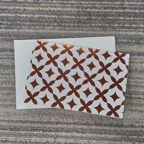 Jual Blank Card Batik / Kartu Ucapan Motif Batik (5) - Kota Tangerang ...