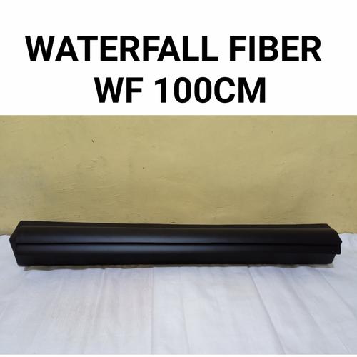 Jual Waterfall fiber kolam koi panjang 100cm - Kab. Banyumas - Alesha ...