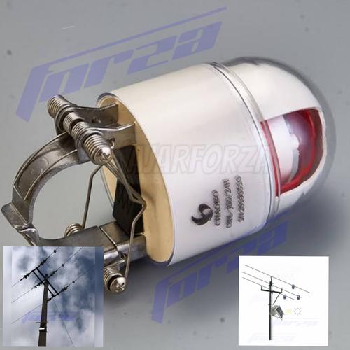 Jual Fault Voltage Detector / OverHead Line Fault indicator - Kab ...